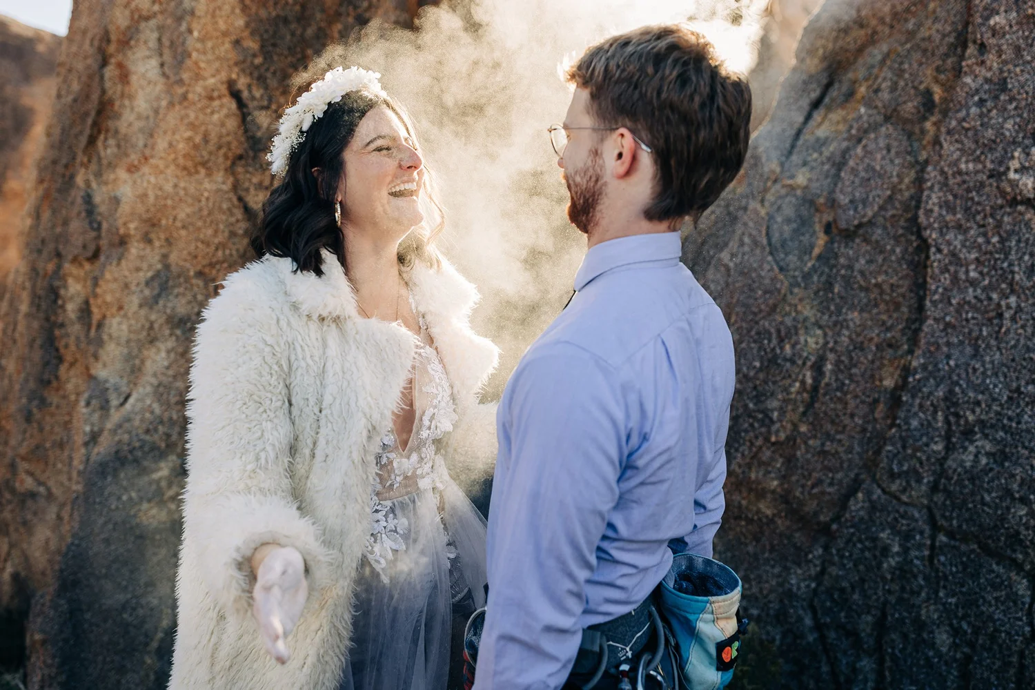 How to Get Married in Alabama Hills — Love and Latitudes Elopement ...