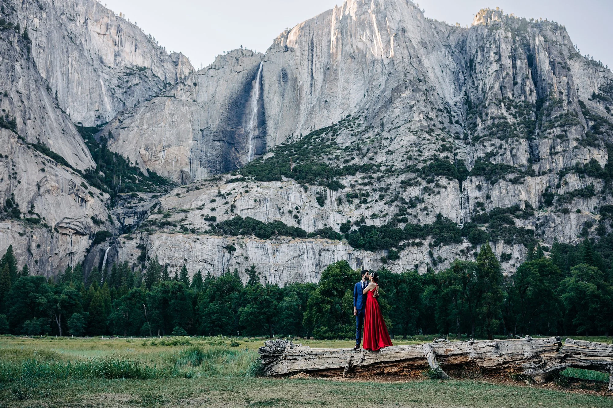 How to Elope: A Step-by-Step Guide on How to Plan Your Outdoor Wedding ...