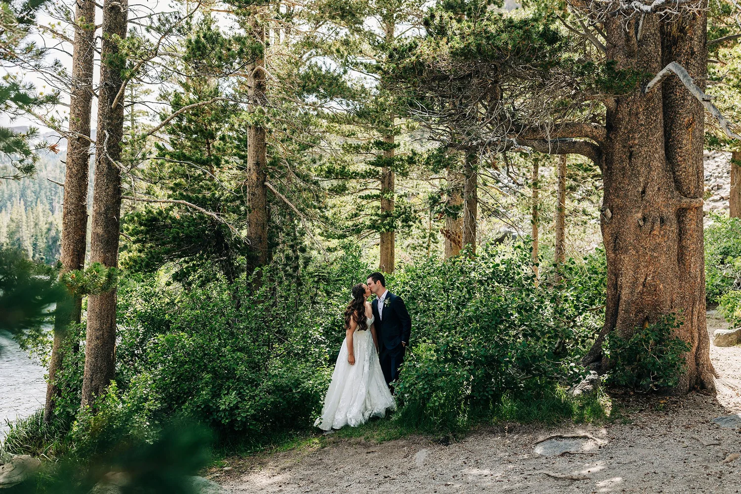 How to Have a Wedding or Elopement in Idyllwild — Love and Latitudes ...