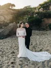What Is a Commitment Ceremony? — Love and Latitudes Elopement Photography