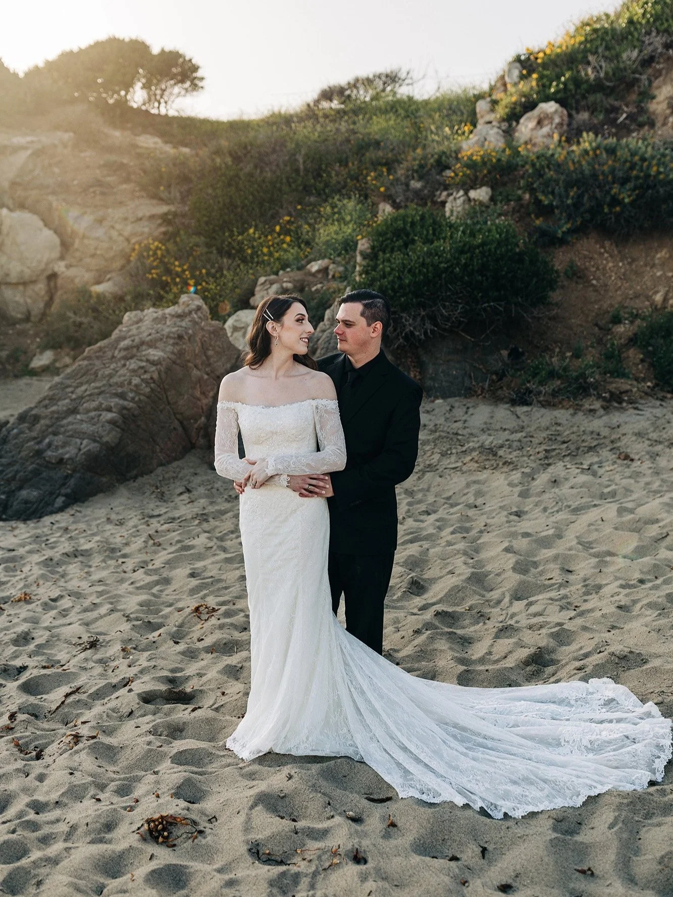 What Is a Commitment Ceremony? — Love and Latitudes Elopement Photography