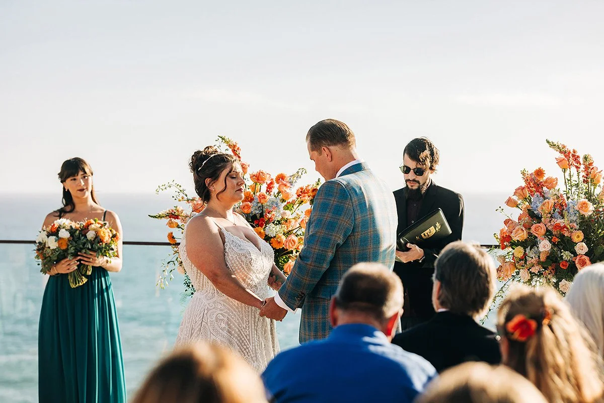 “I Do” and the Declaration of Intent for Your Wedding — Love and ...