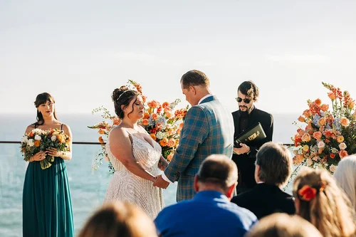 “I Do” and the Declaration of Intent for Your Wedding — Love and ...