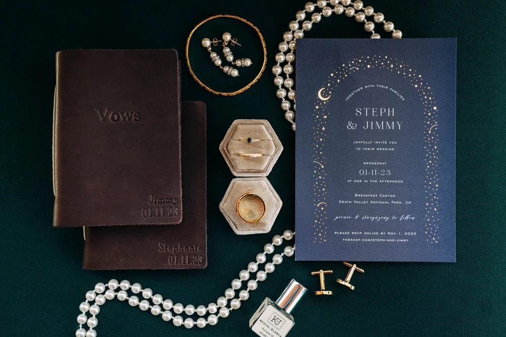 How to Write Your Vows — Love and Latitudes Elopement Photography