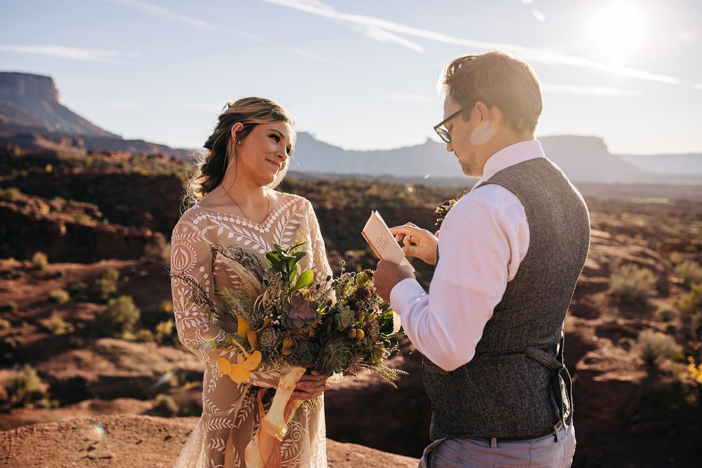 What Is a Commitment Ceremony? — Love and Latitudes Elopement Photography
