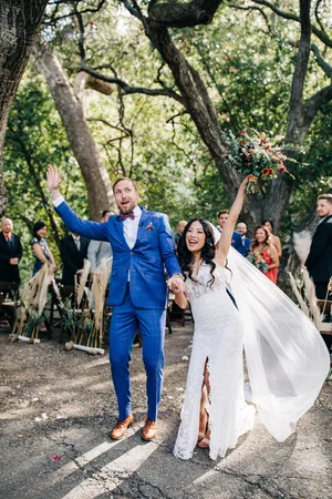 Wedding Photographer — Love and Latitudes Elopement Photography