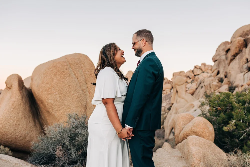 How to Elope: A Step-by-Step Guide on How to Plan Your Outdoor Wedding ...