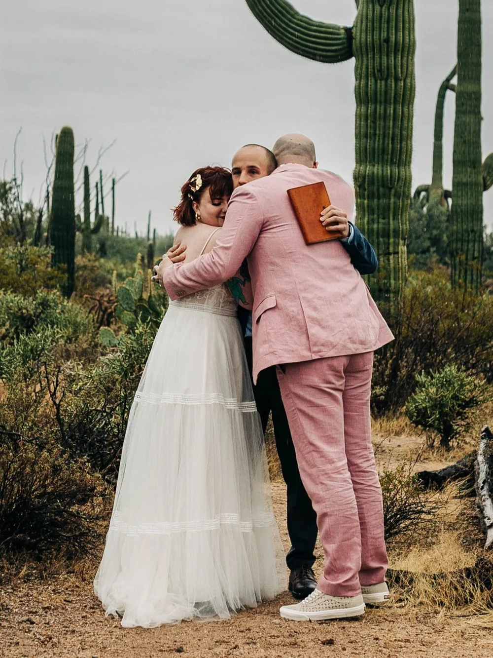 What Is a Commitment Ceremony? — Love and Latitudes Elopement Photography