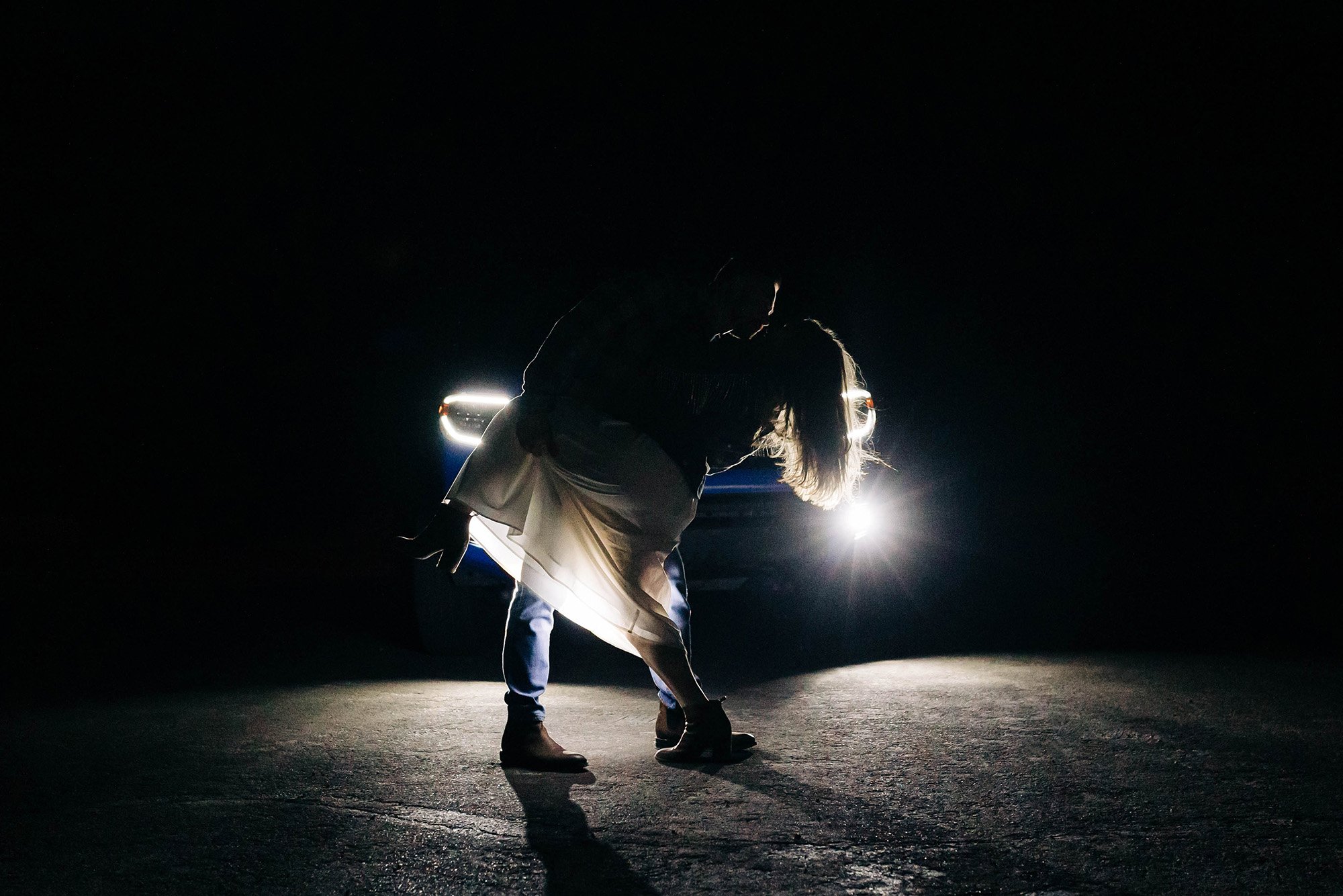 Winter Death Valley Engagement Session | Aly & Alex — Love and ...