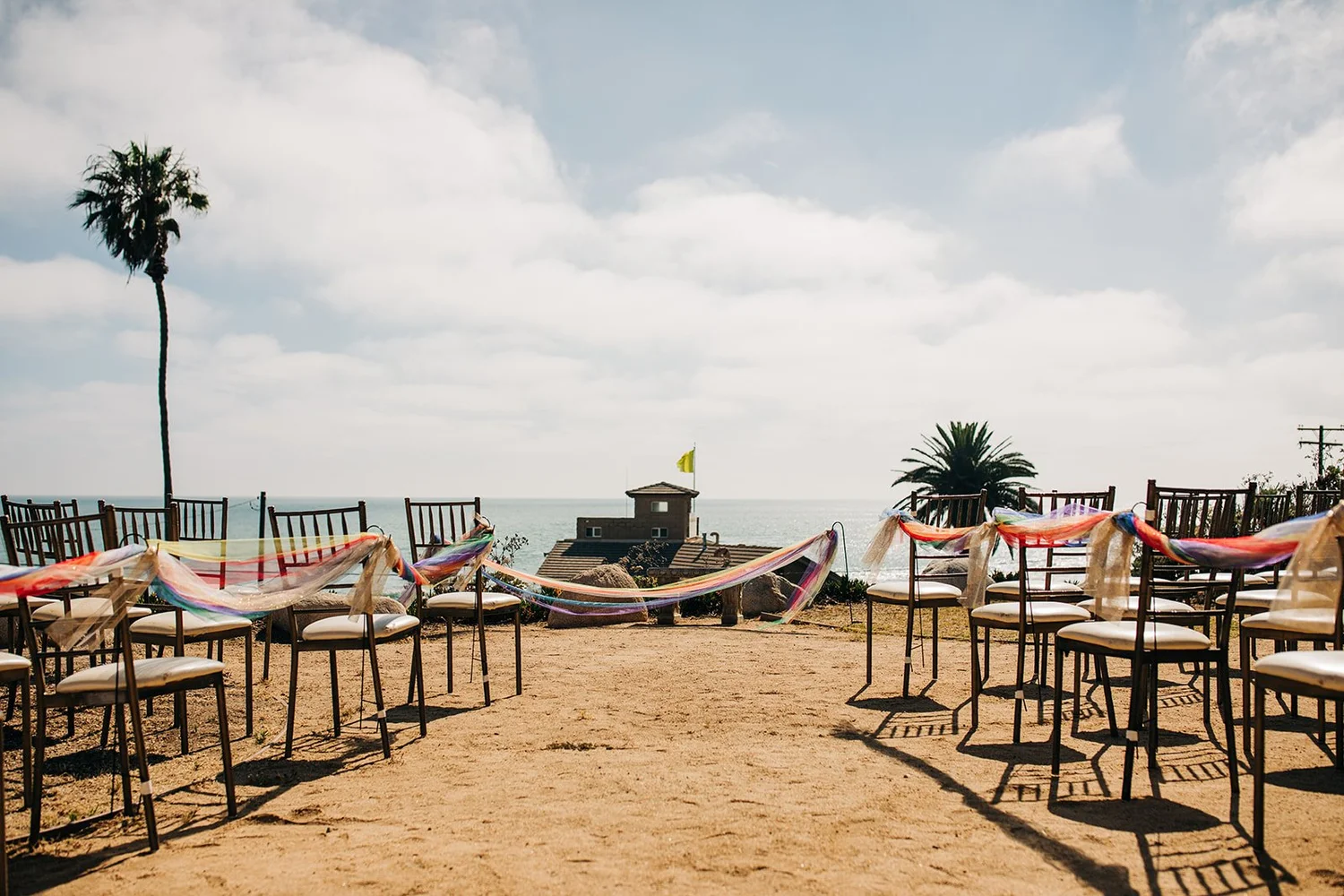 San Diego Military Pride Wedding at Camp Pendleton — Love and Latitudes ...