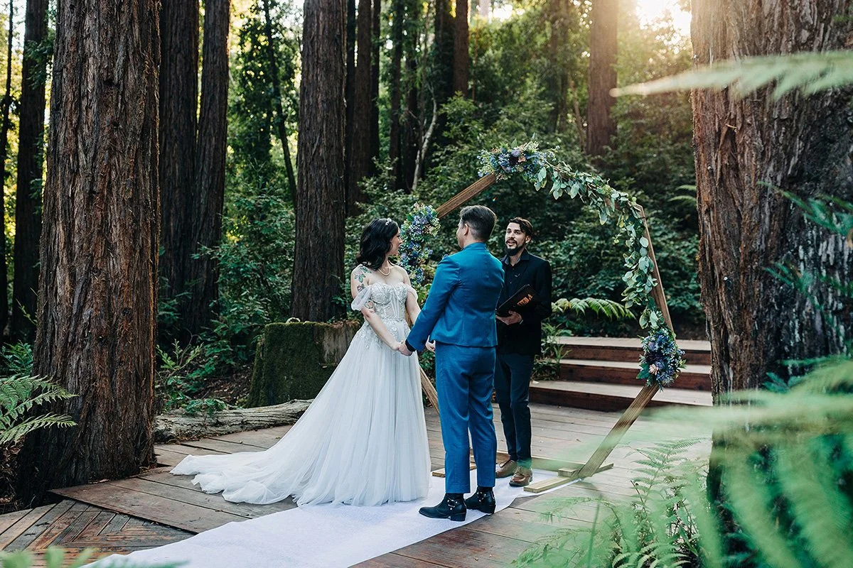 “I Do” and the Declaration of Intent for Your Wedding — Love and ...