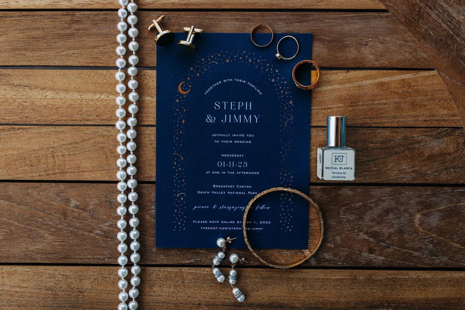 How to Have a Starry, Fantasy-Themed Wedding — Love and Latitudes ...
