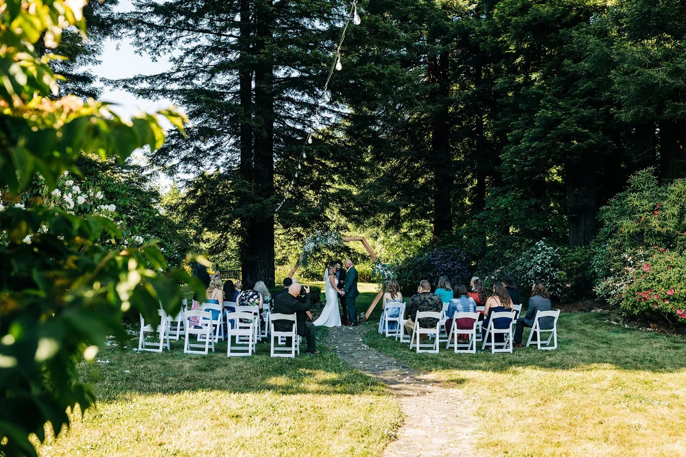 How to Have a Wedding or Elopement in Idyllwild — Love and Latitudes ...