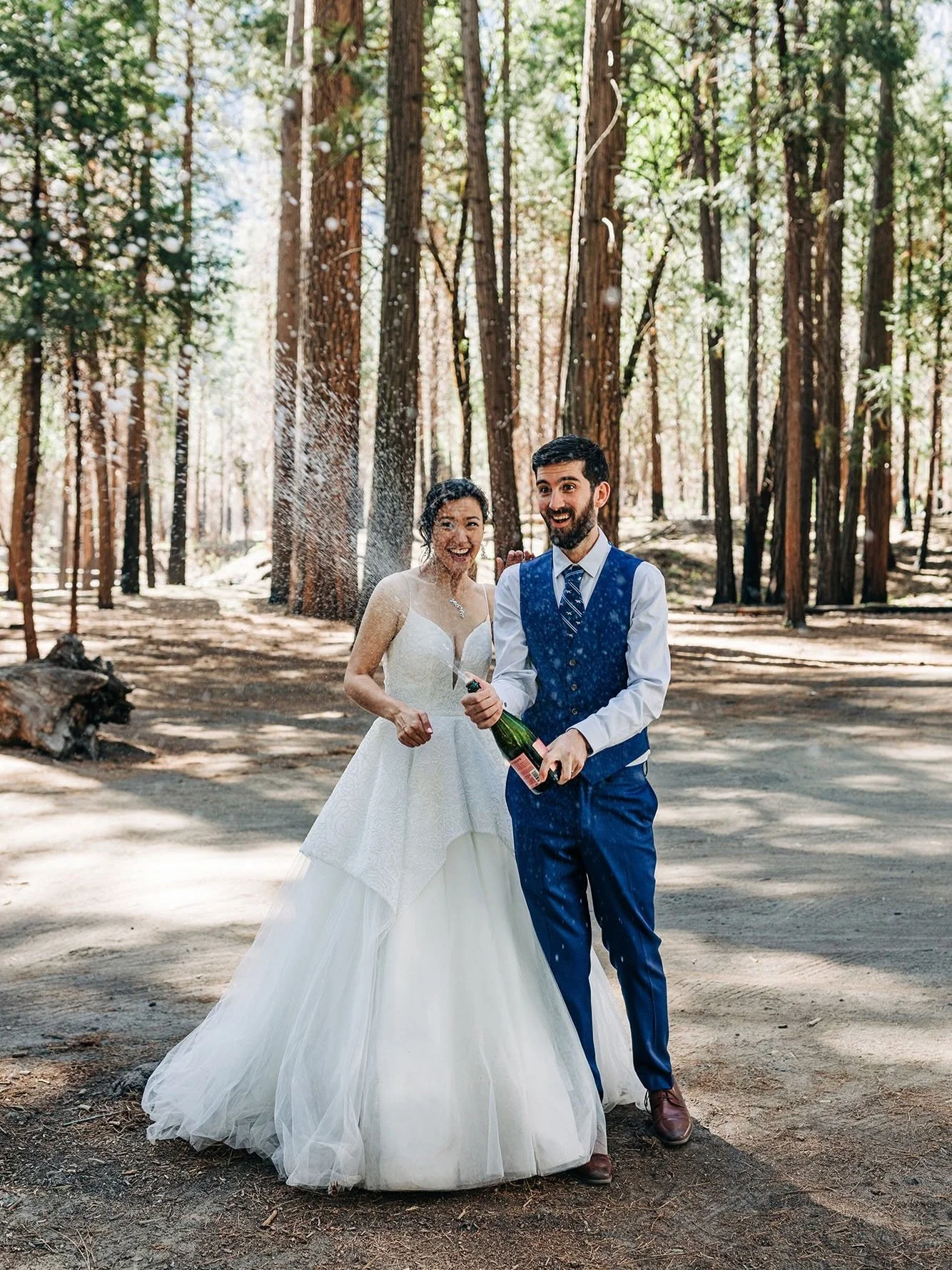 How to Have a Wedding or Elopement in Idyllwild — Love and Latitudes ...