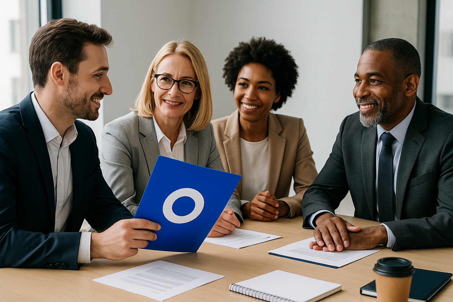 One Company | Streamline Your Business Today