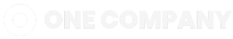 One Company | Streamline Your Business Today