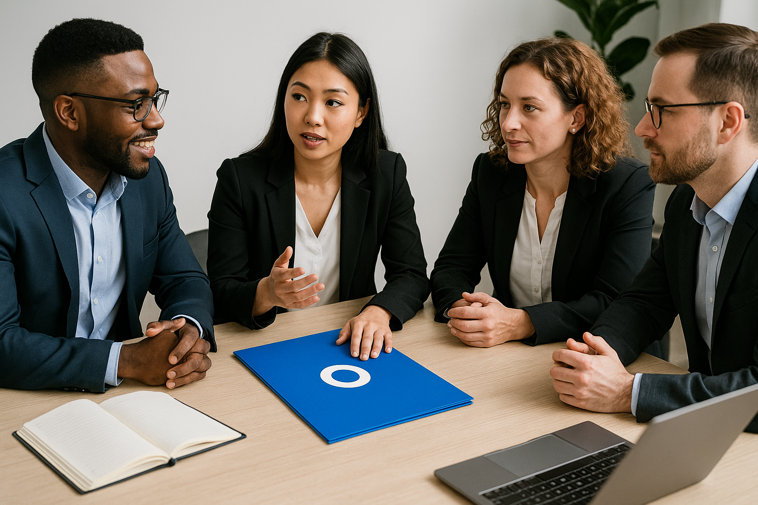 One Company | Streamline Your Business Today