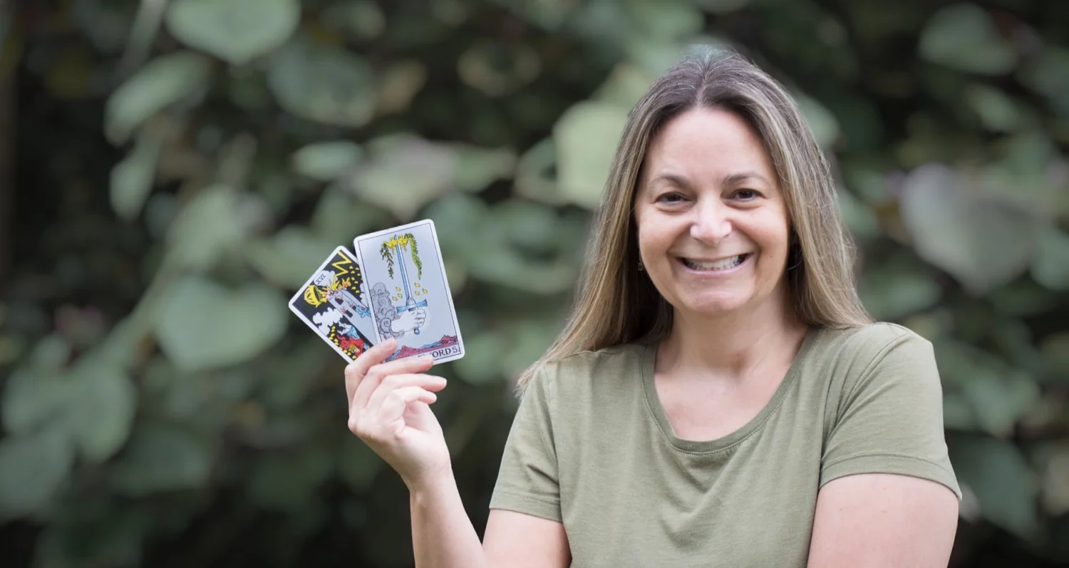 Tarot by Jeana Marie