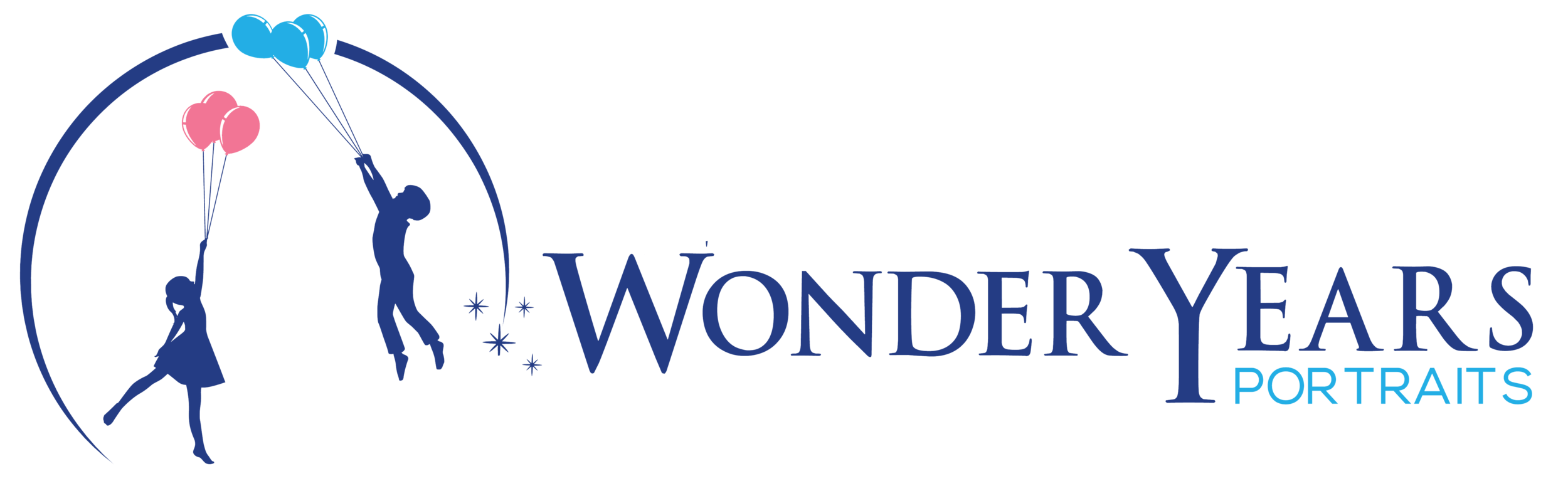 The Wonder Years Logo Transparent