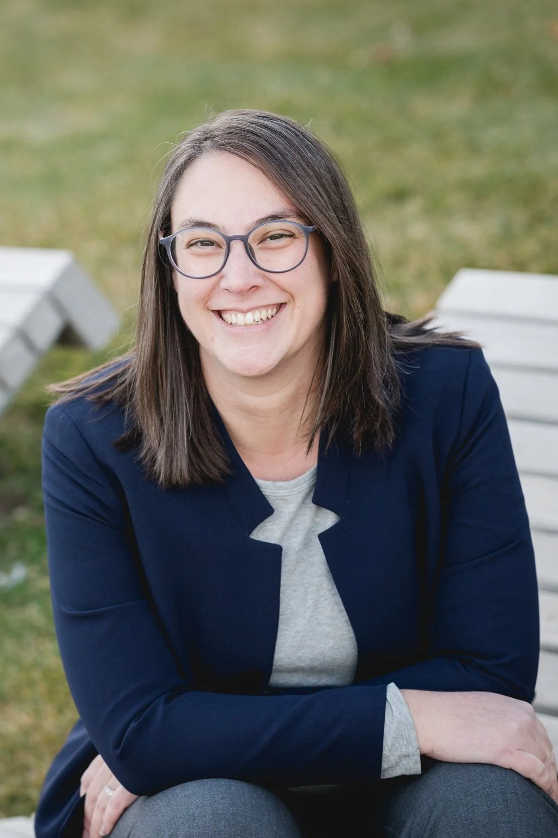 Meet Katie — Vote Katie Olson