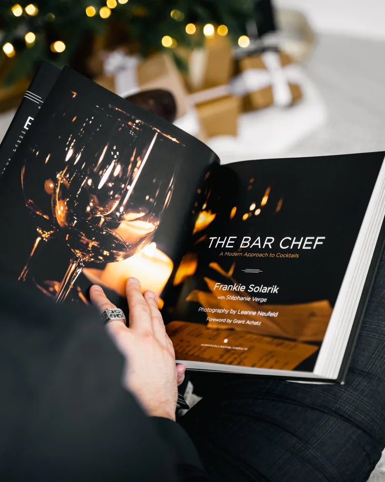 BarChef Toronto — BarChef