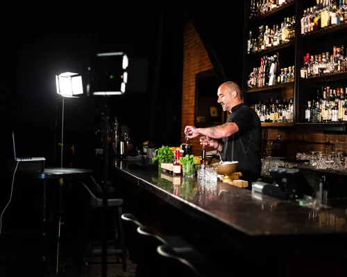 BarChef Toronto — BarChef