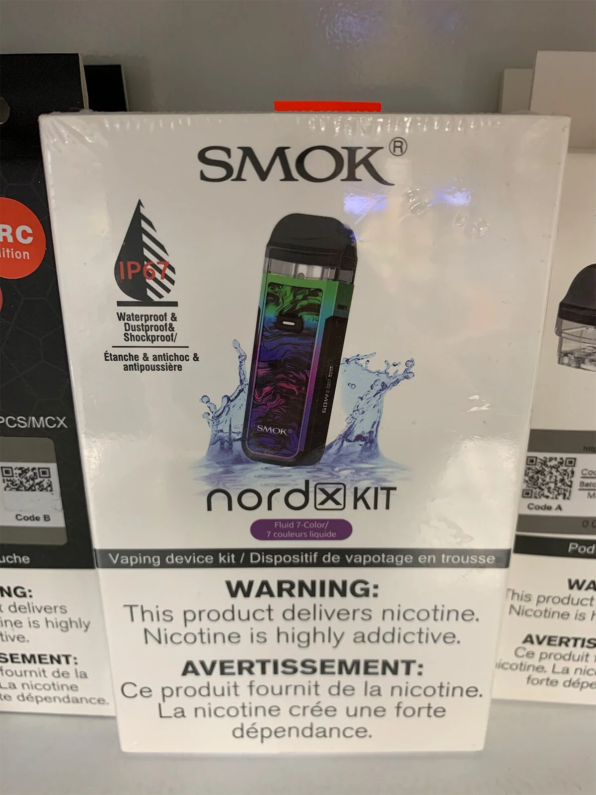 EXETER VAPE | South Huron's #1 Vape Shop