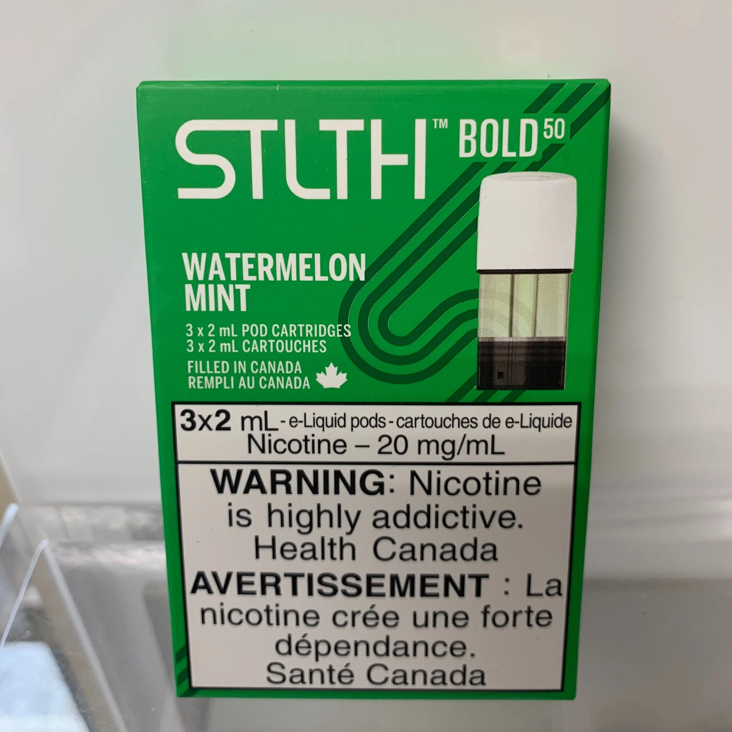 EXETER VAPE | South Huron's #1 Vape Shop