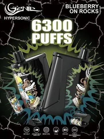 EXETER VAPE | South Huron's #1 Vape Shop