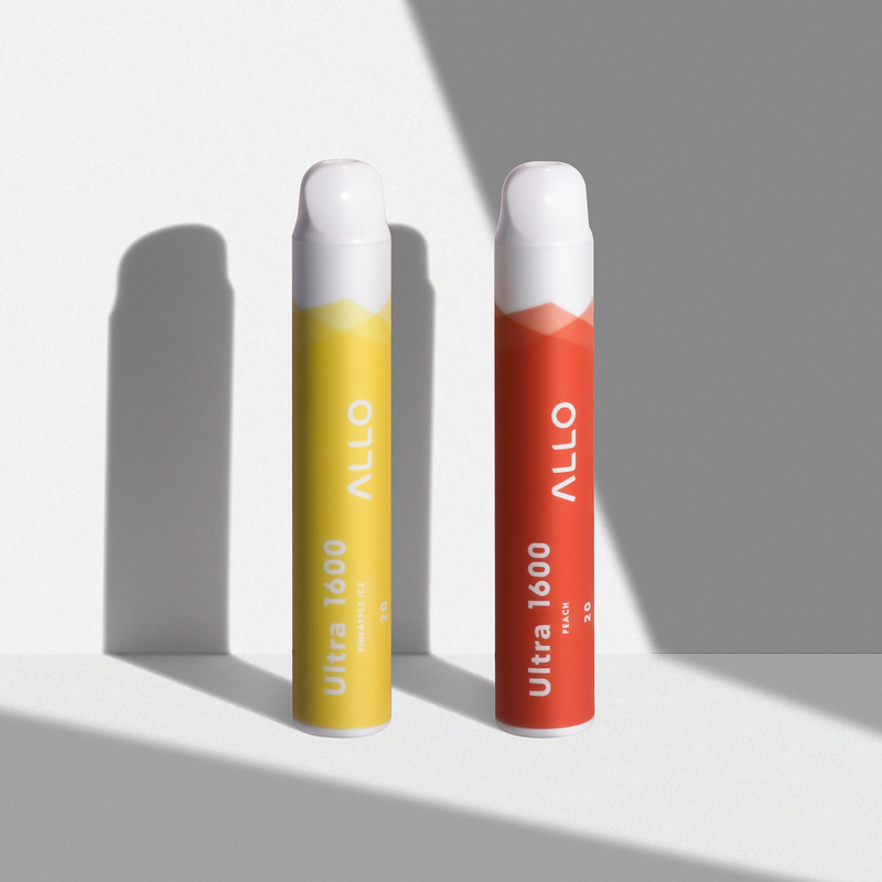 EXETER VAPE | South Huron's #1 Vape Shop