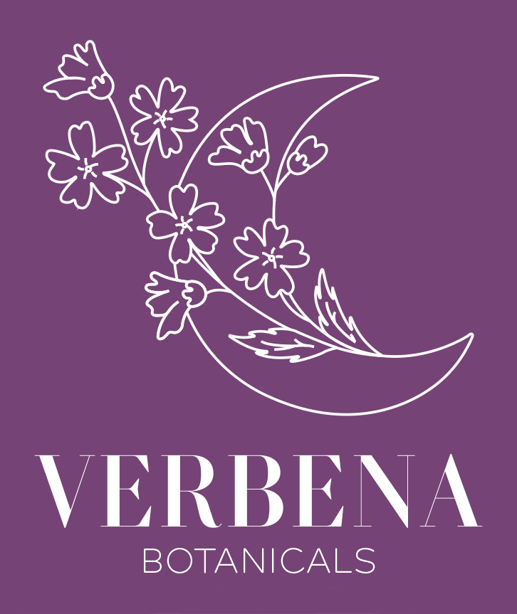 Verbena Botanicals — valerieheras.design