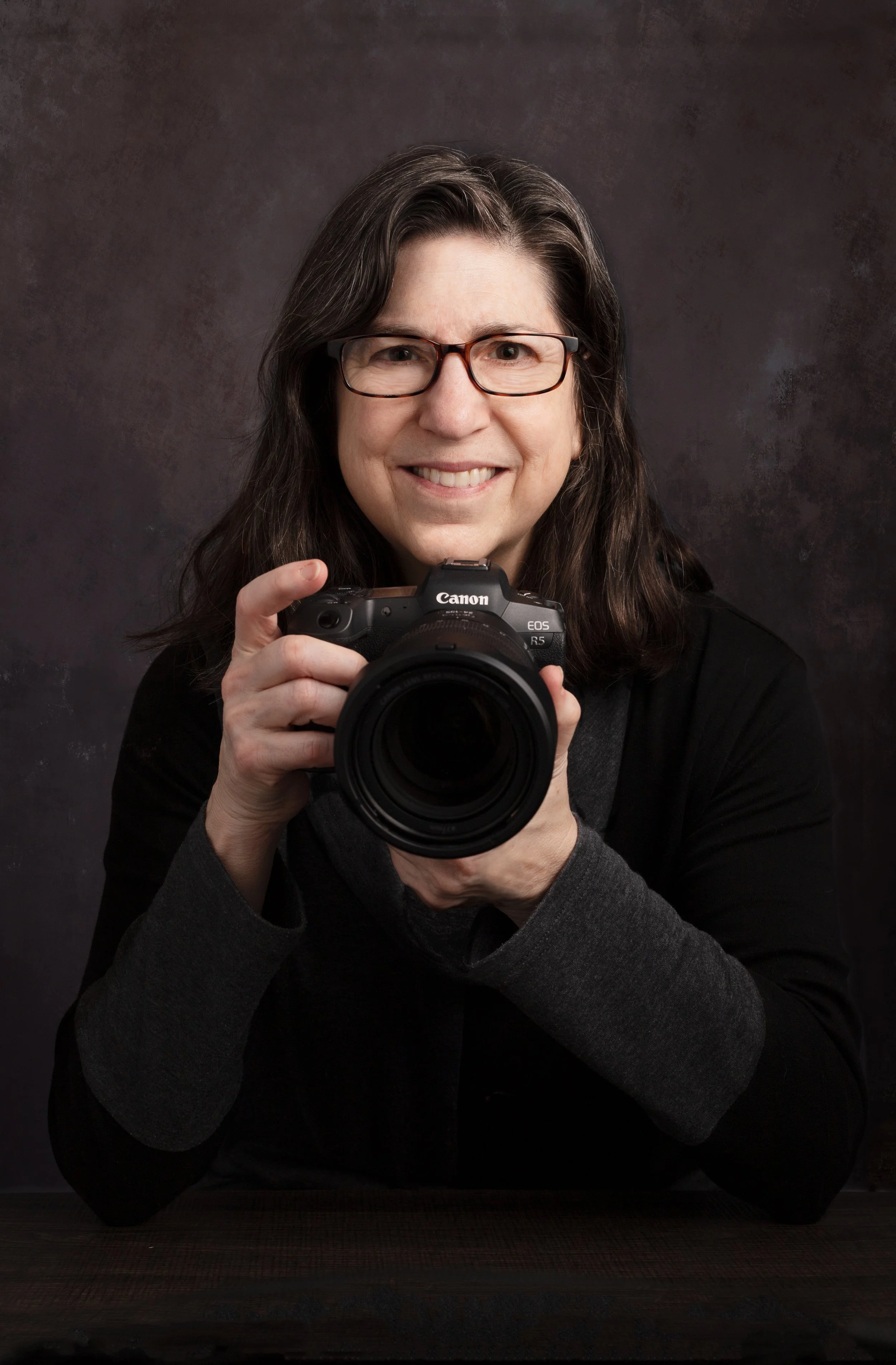 About — Stephanie Sabourin Photography and Fine Art