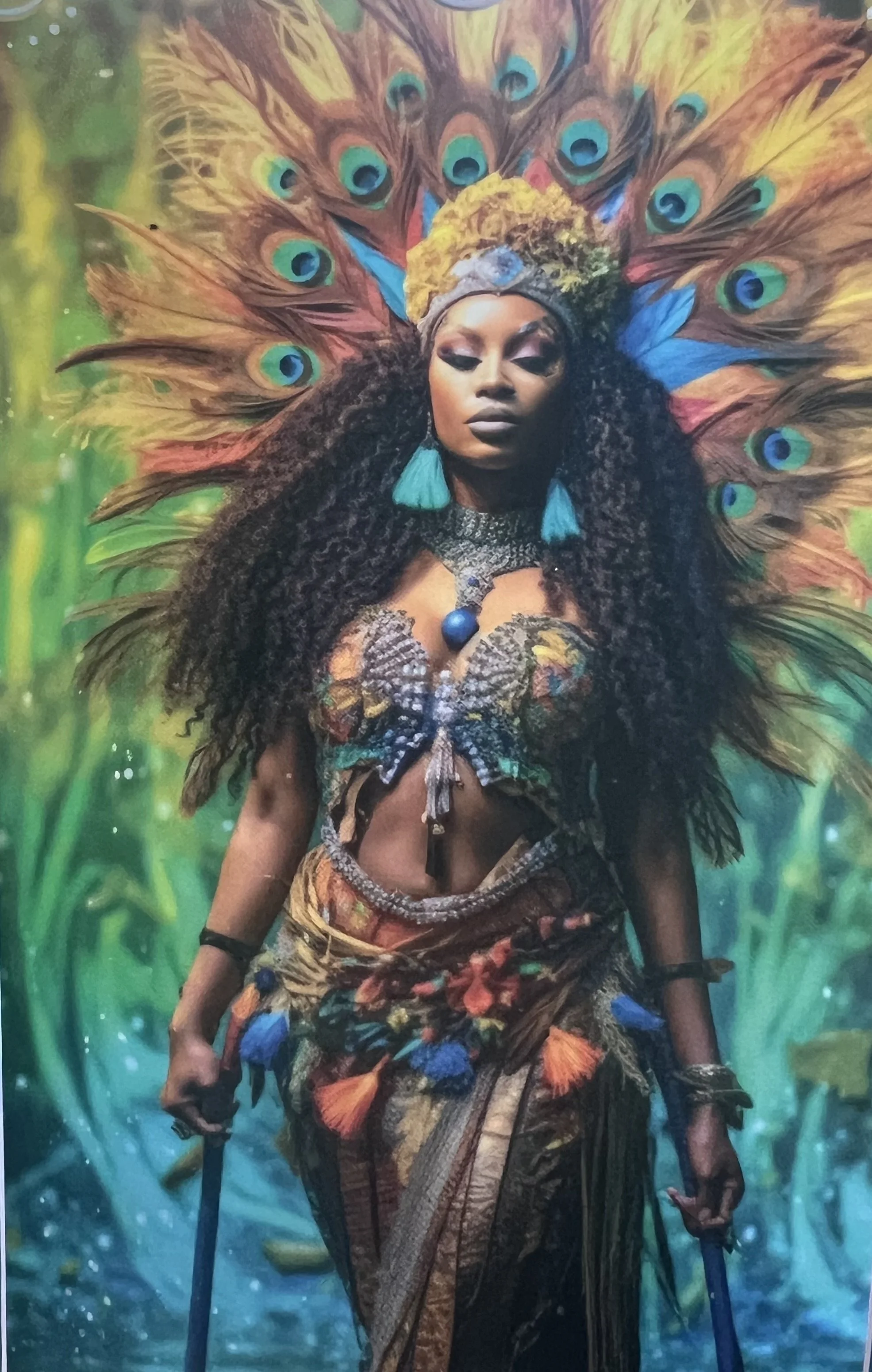 The call of the Wild — Soul Alchemi