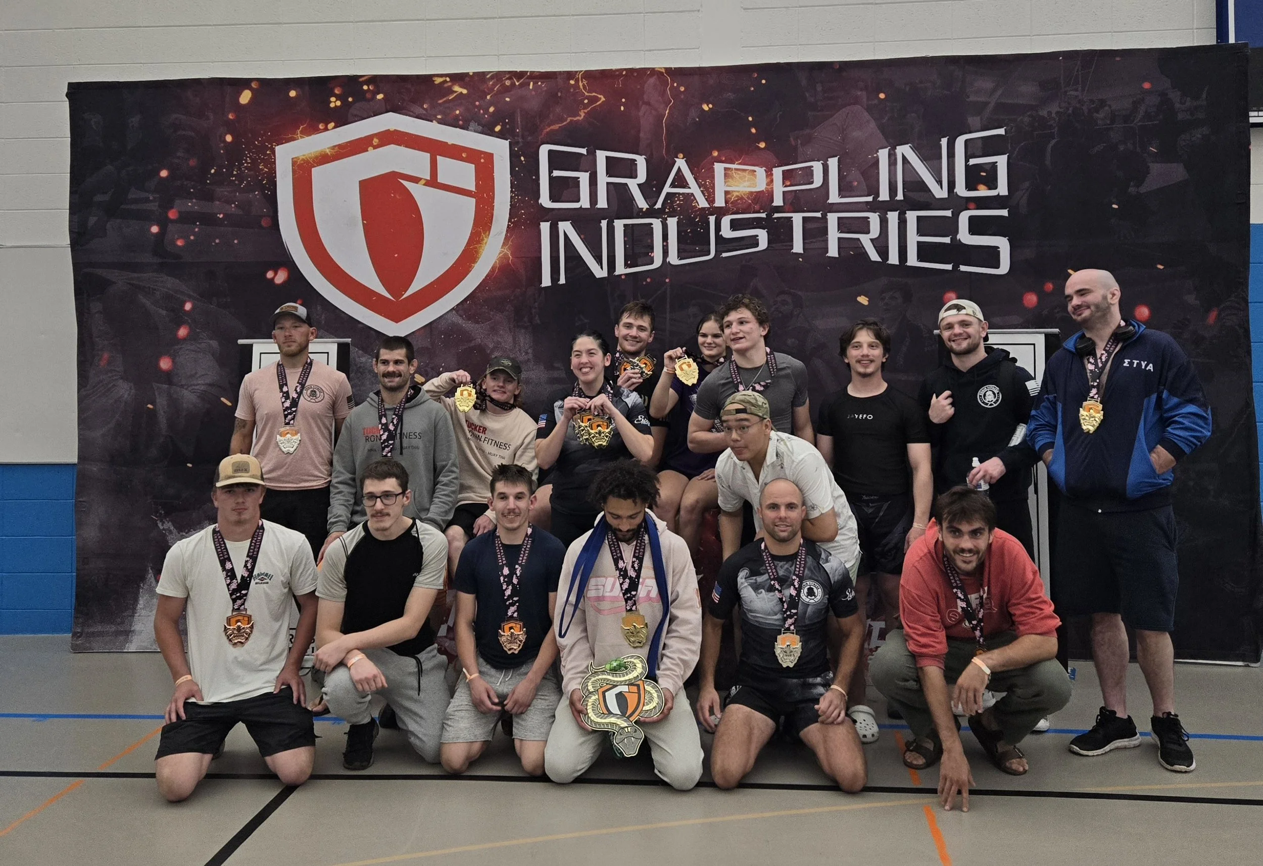 About Us — Ronin Fitness BJJ, jiujitsu, Muay Thai, Kickboxing, MMA.