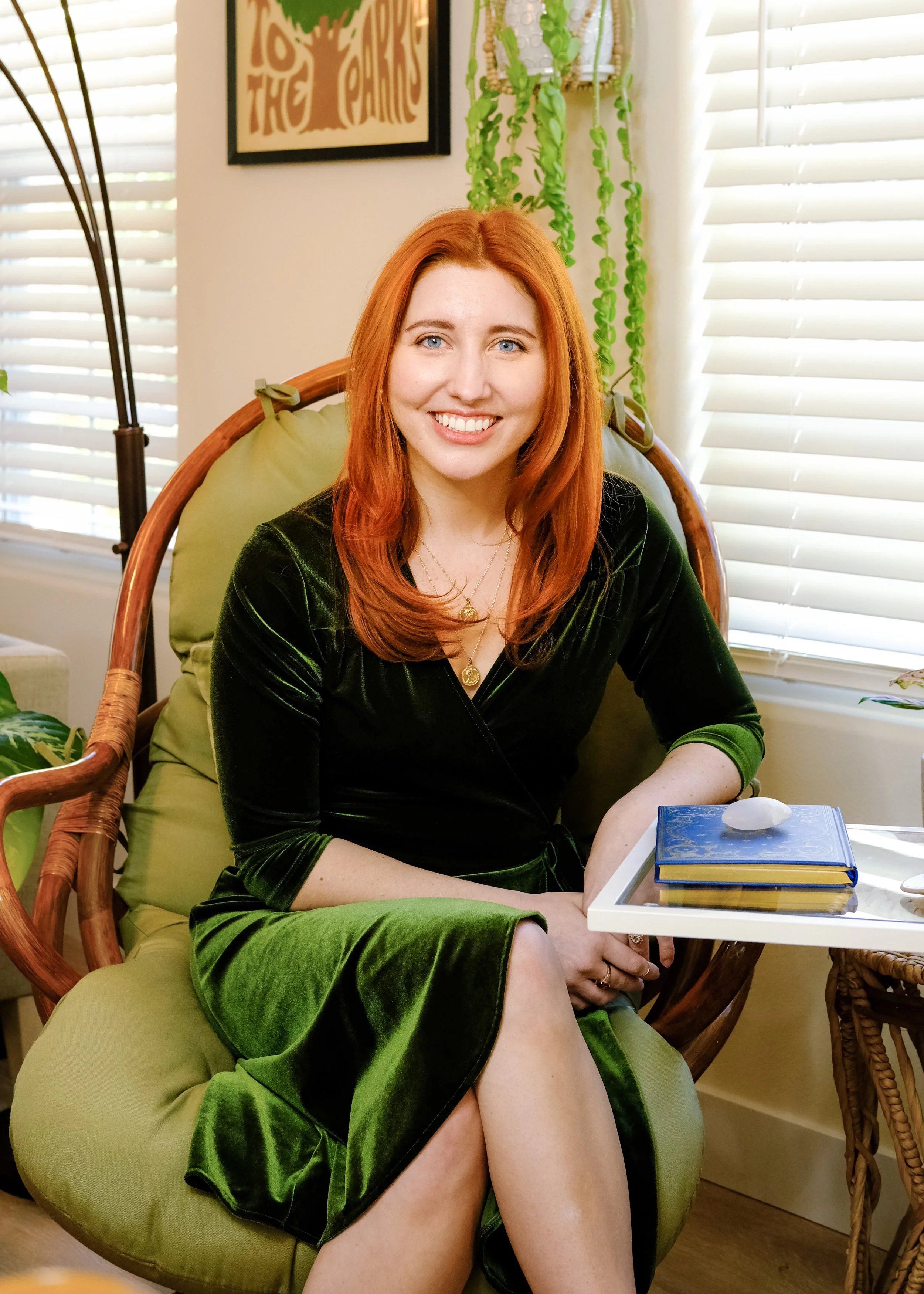 Work with Natalie James — Natalie James Taylor Psychic Medium