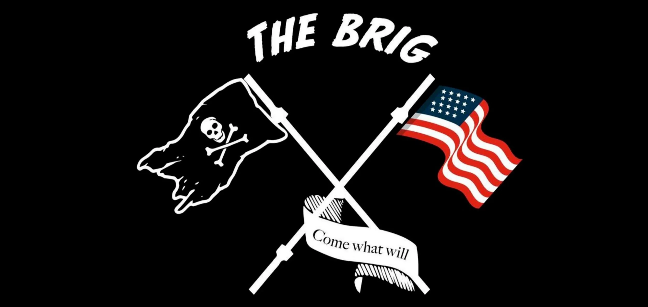 Menu 1 — The Brig