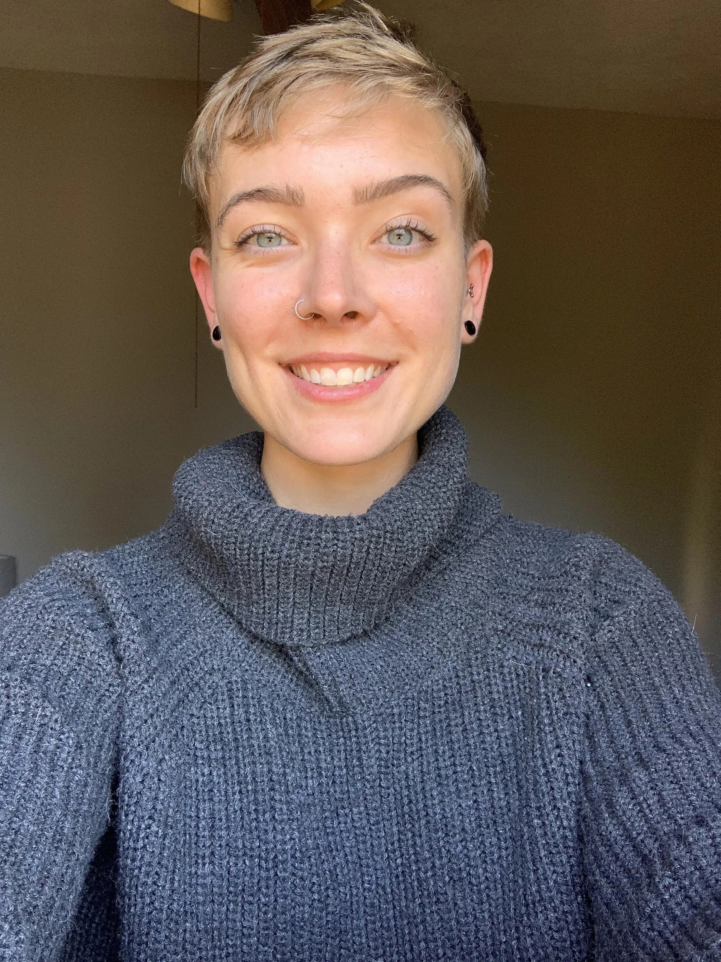 The Brave Life Therapy