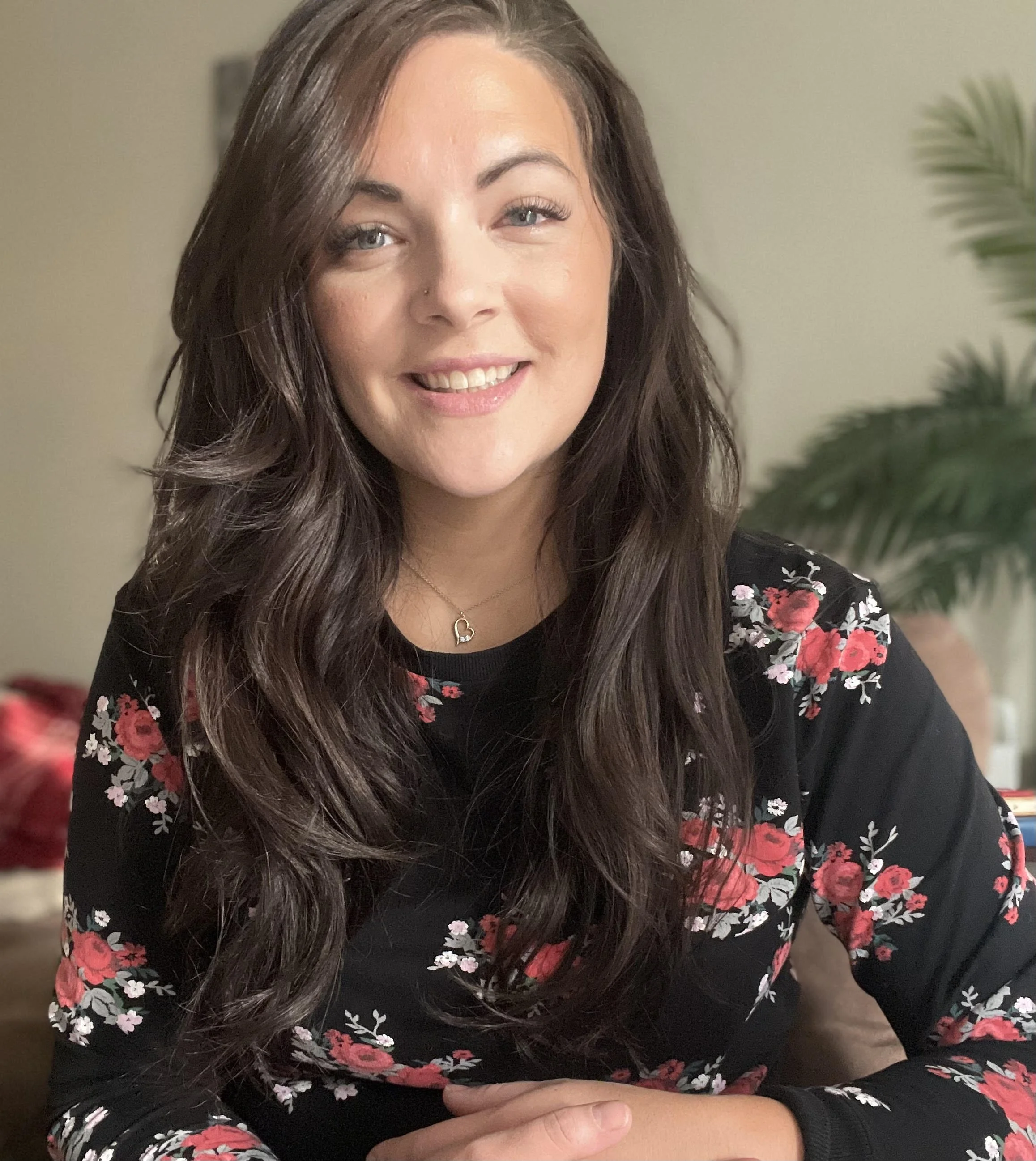 therapist specializing in trauma