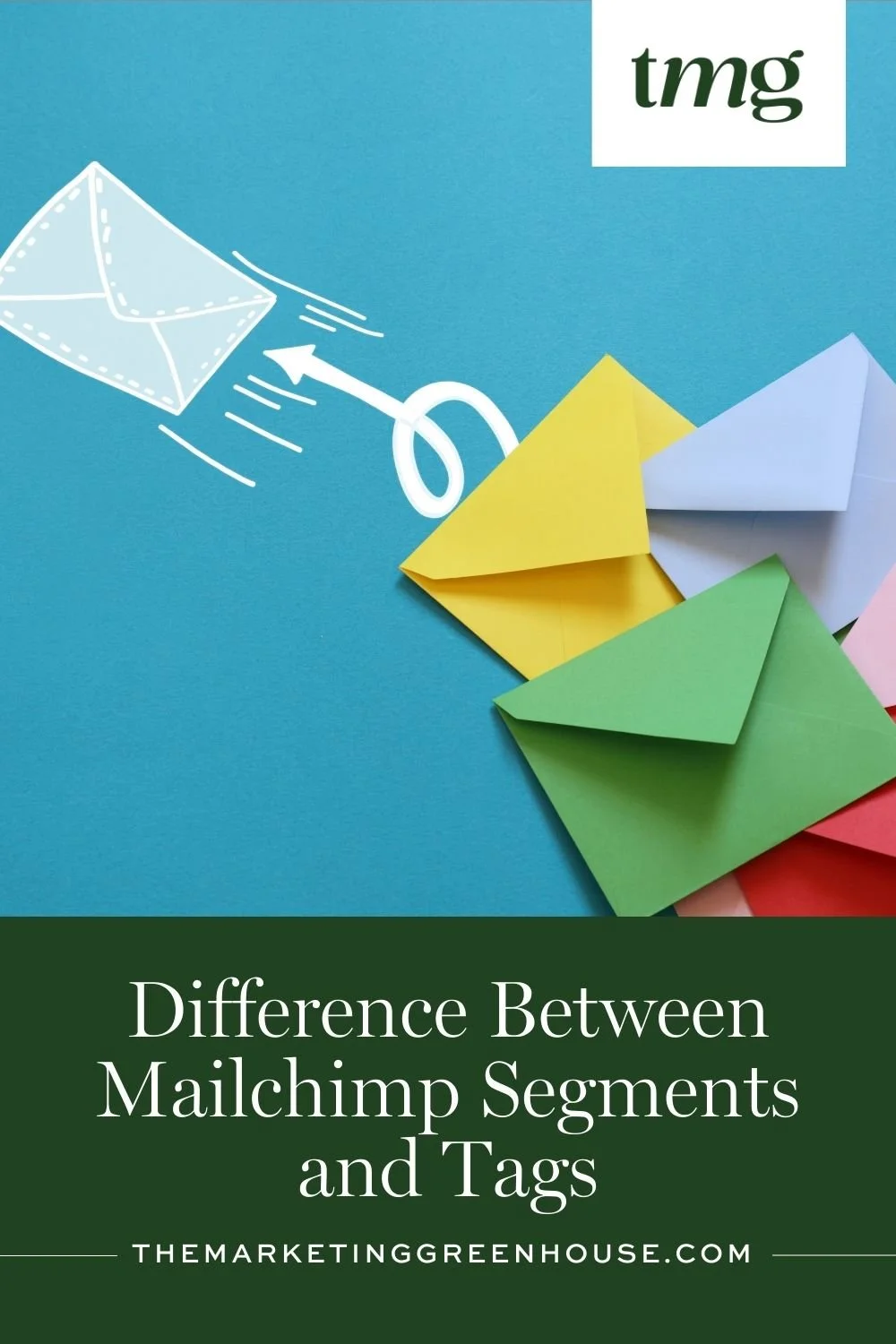 Understanding the Difference Between Mailchimp Segments and Tags — The ...