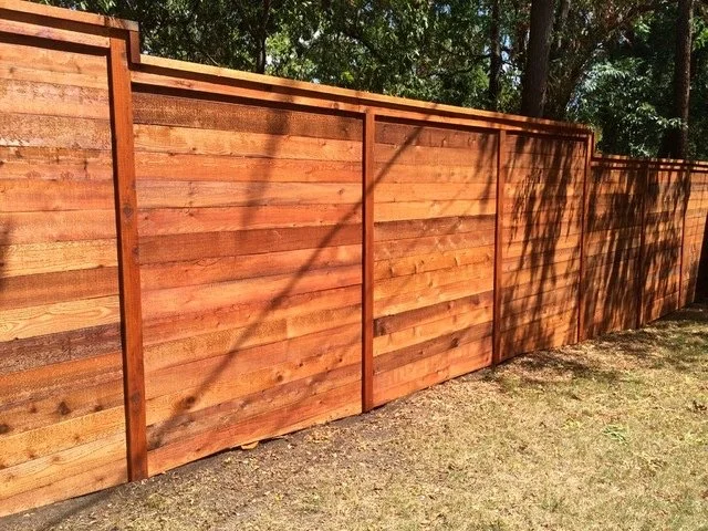 Metro Fence Installation Company OKC