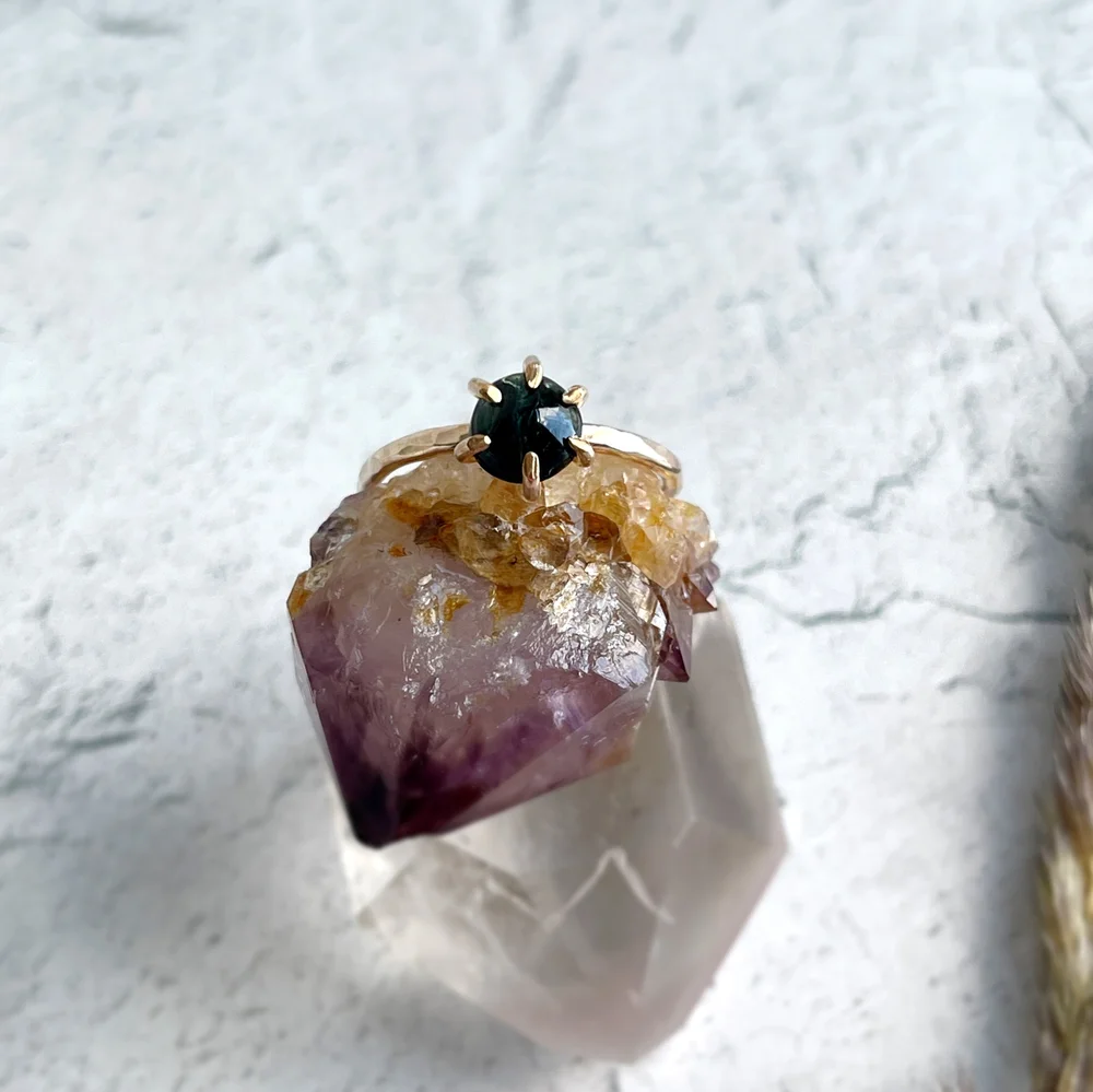 Helen Ethel Jewelry - Artisan Jewelry, Consciously Crafted