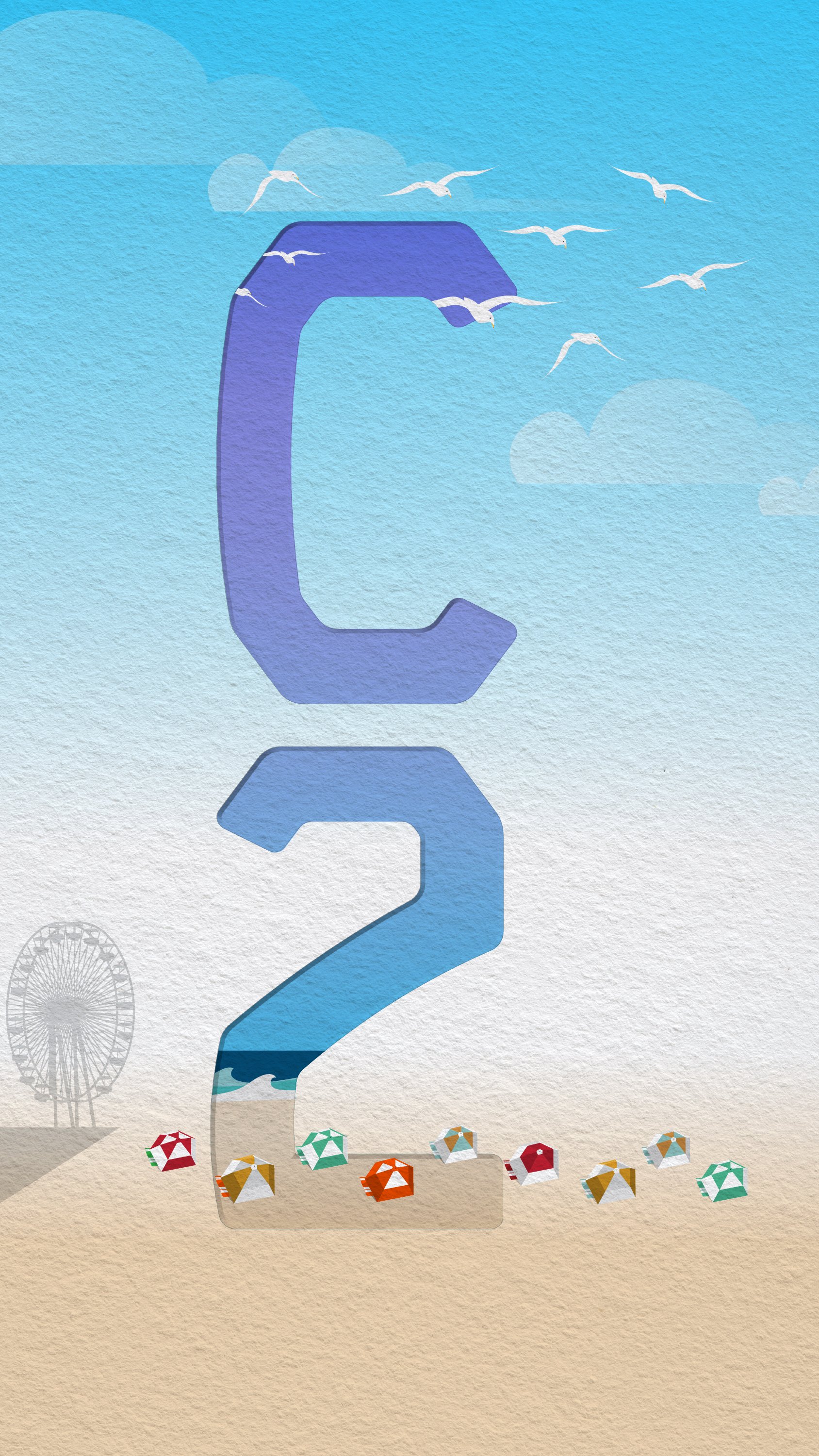 Get your FREE smartphone screensaver graphics!! — C2designers