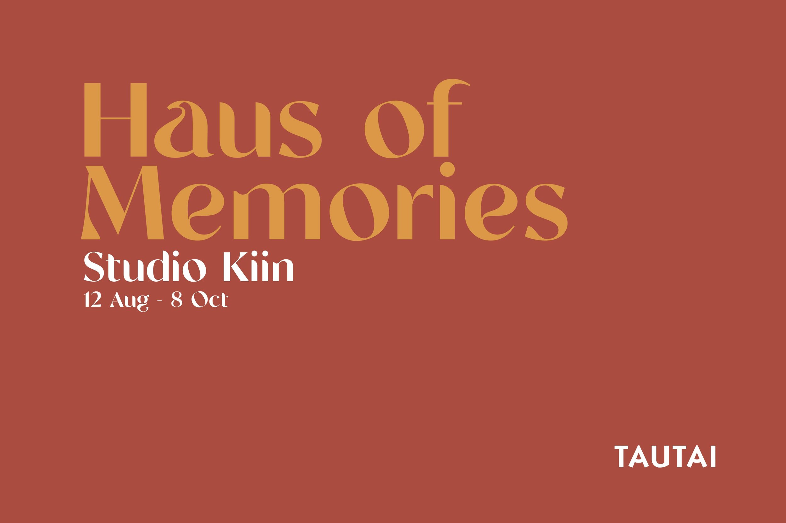 Emele Ugavale — Tautai Pacific Arts Trust