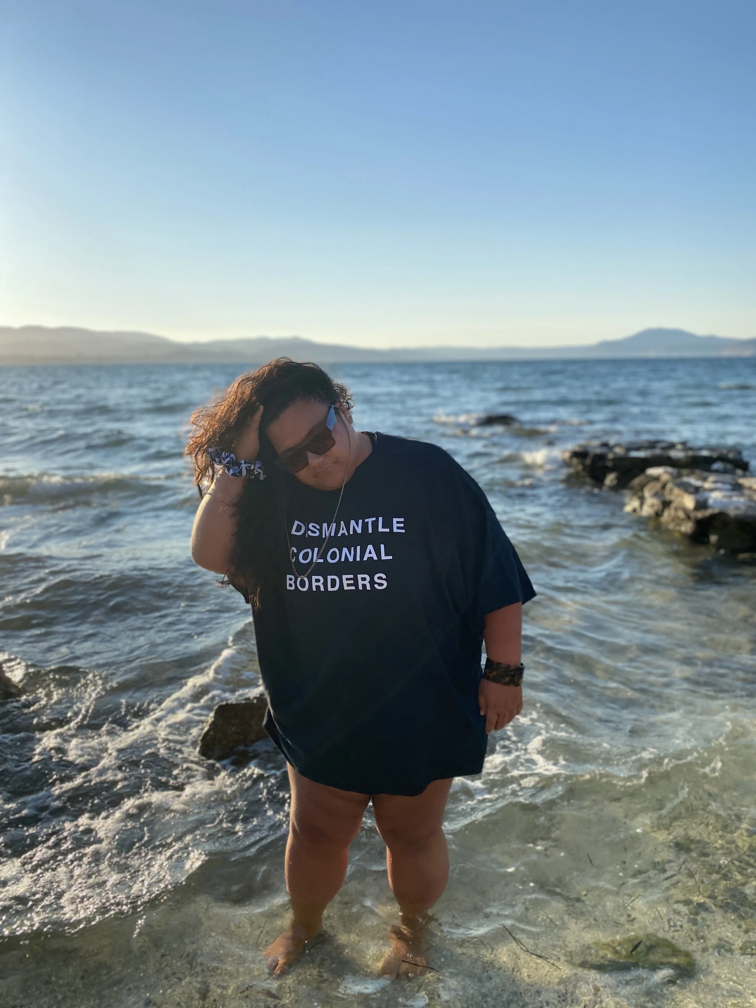 Jessica Palalagi — Tautai Pacific Arts Trust