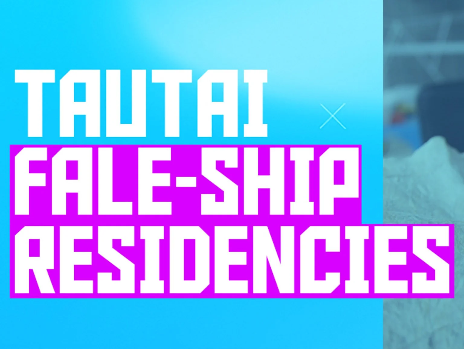 Tautai Pacific Arts Trust