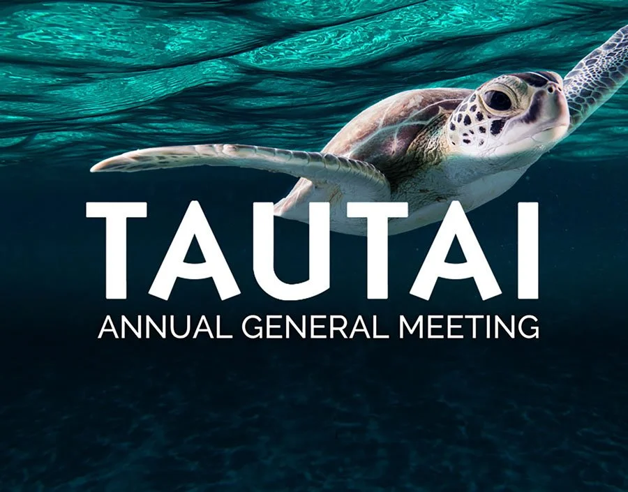 Tautai Pacific Arts Trust