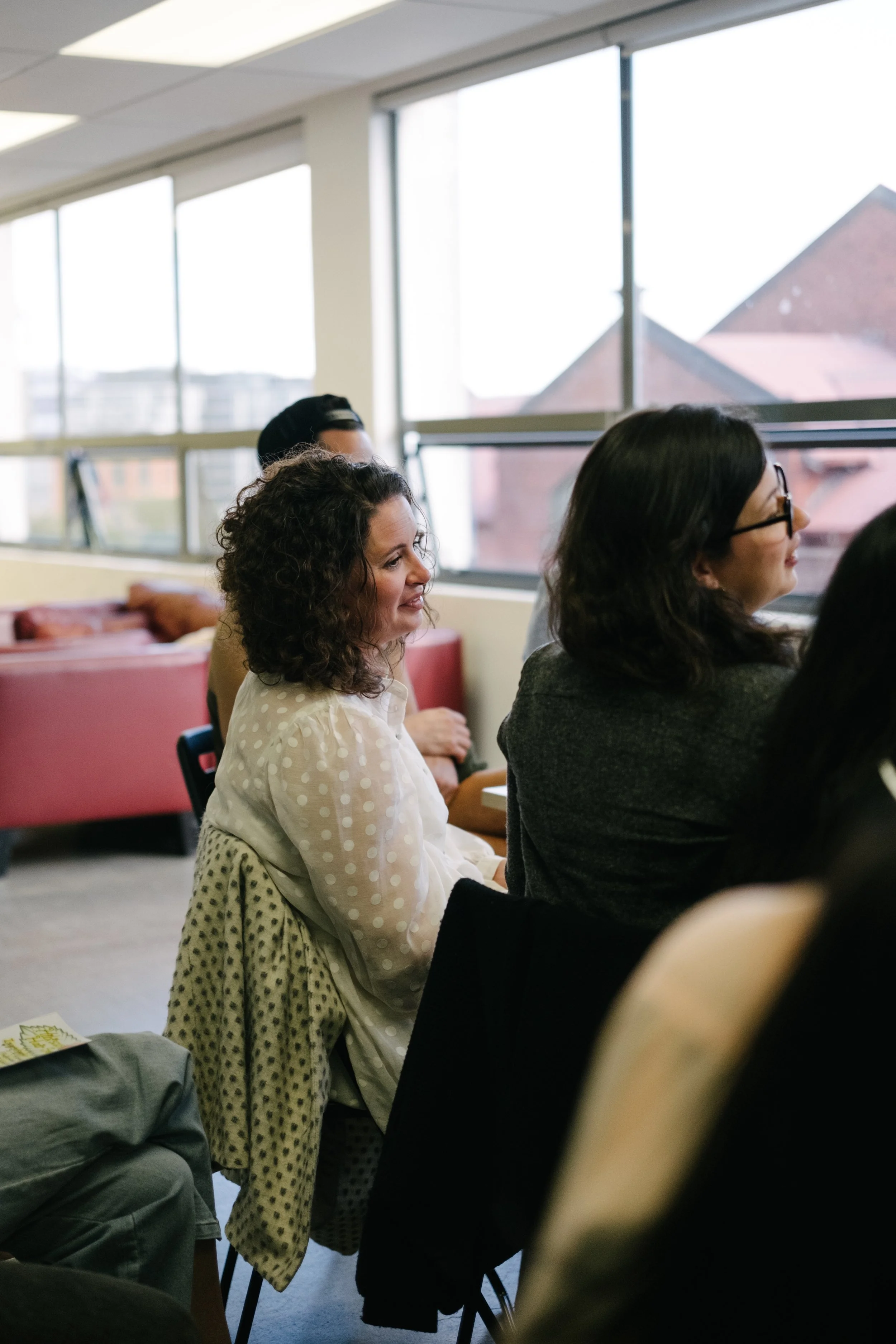 Images | He Mana Makawe Hair Serum Workshop with Koro Sciascia — Tautai Pacific Arts Trust