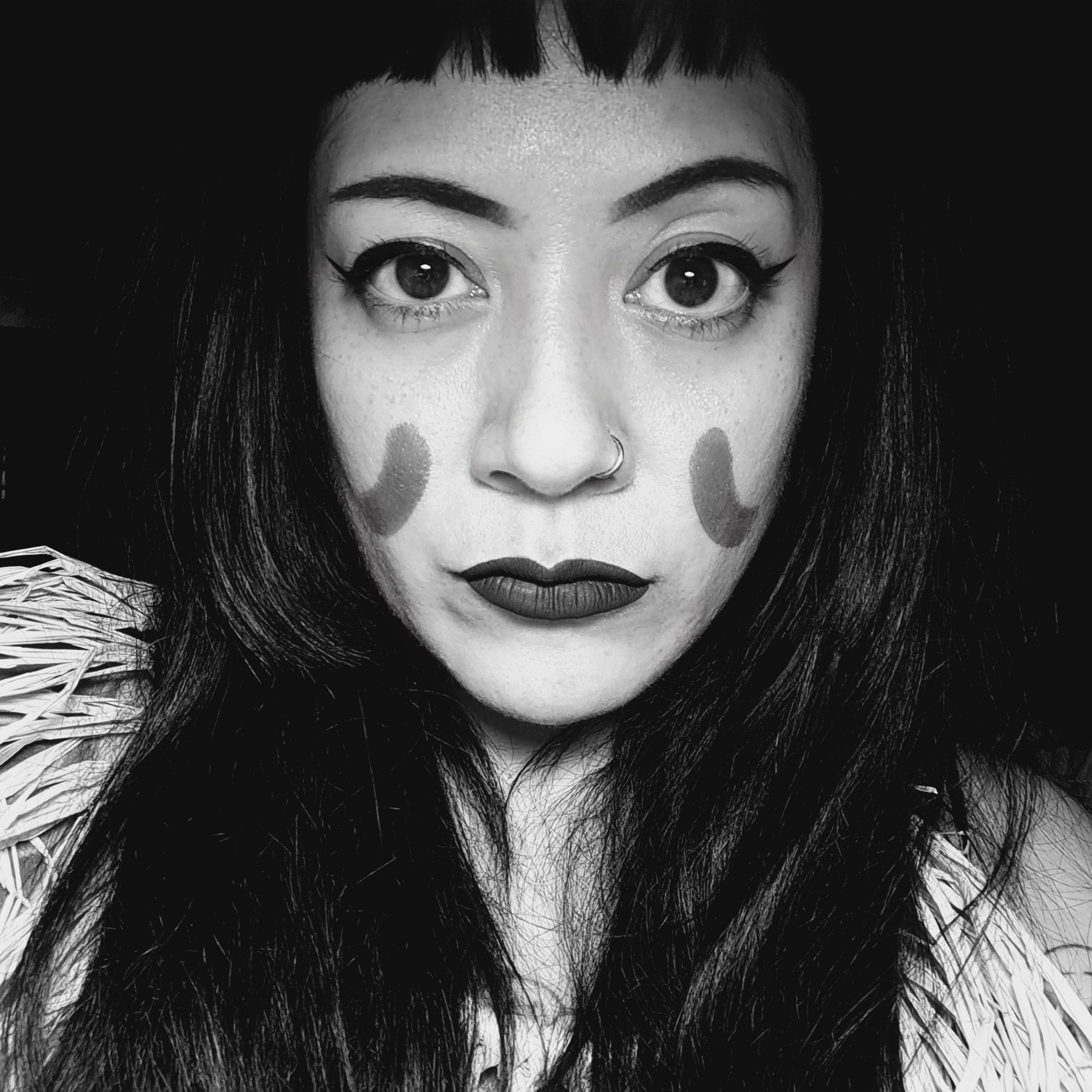 Momoe Tasker — Tautai Pacific Arts Trust