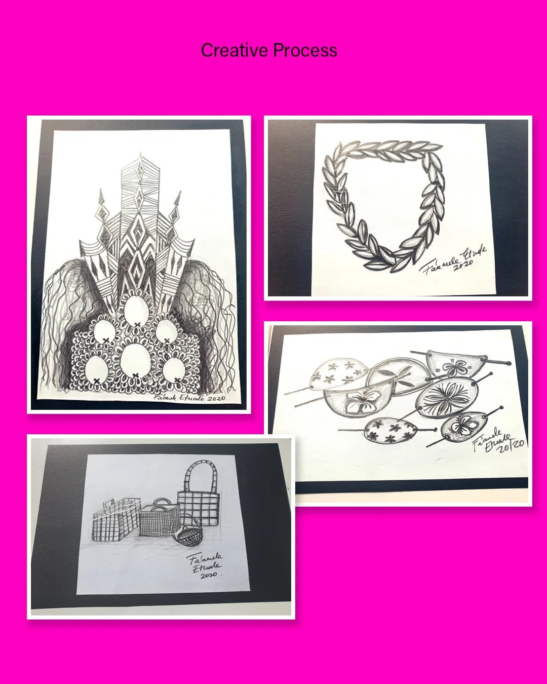 Fa'amele Etuale — Tautai Pacific Arts Trust