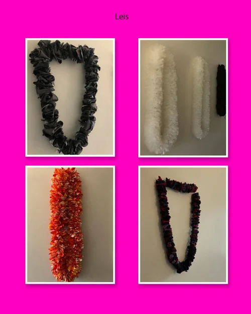 Fa'amele Etuale — Tautai Pacific Arts Trust